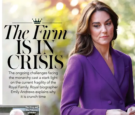 The Firm IS IN CRISIS - PressReader