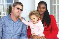 Sacco: Chimaniman­i’s fluent Shona whiteman - PressReader