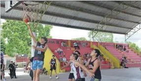 Comienza el festejo - PressReader