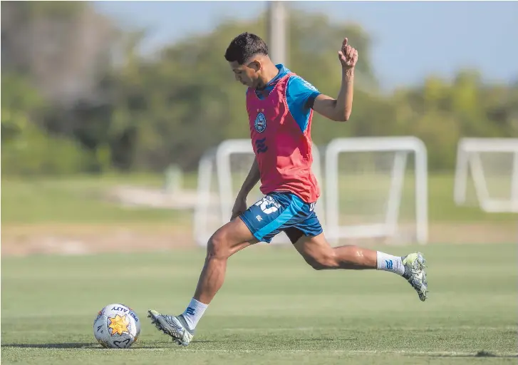 SEM TEMPO A PERDER - PressReader