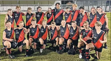 Bombers register win ‘hard way’ - PressReader