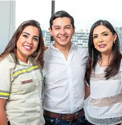 REPUTACIÓN CIMENTADA EN INNOVACIÓN Y CALIDAD - PressReader