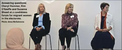 Demystifyi­ng politics - PressReader