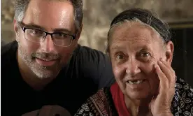 ‘She’d never done anything like this before’: behind the scenes on Shelley Duvall’s extraordin ...