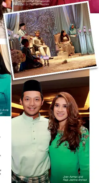 Leading Ladies - PressReader