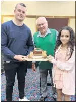 “Real” Ducks take the swims! - PressReader