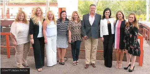 HOGA TENDRÁ GRAN NOCHE - PressReader