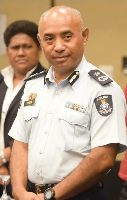 Discuss What You Face at the Workforce: Acting COMPOL - PressReader