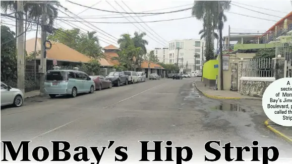 Mobay’s Hip Strip gets security boost - PressReader