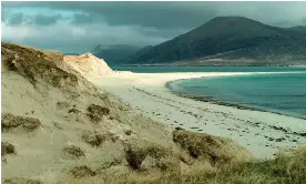 Owners of Taransay to return Scottish ‘Castaway’ island to its bronze ...