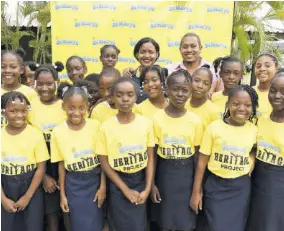 JP to supply schools, health facilities with green bananas - PressReader