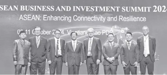 PHL companies win in ASEAN Business Awards - PressReader