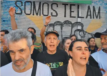 De lo deseable a lo simplement­e posible - PressReader