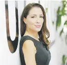 Alexandra Lúgaro se integra a Foundation for Puerto Rico - PressReader