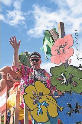 Fun Fortnight all set to make comeback - PressReader