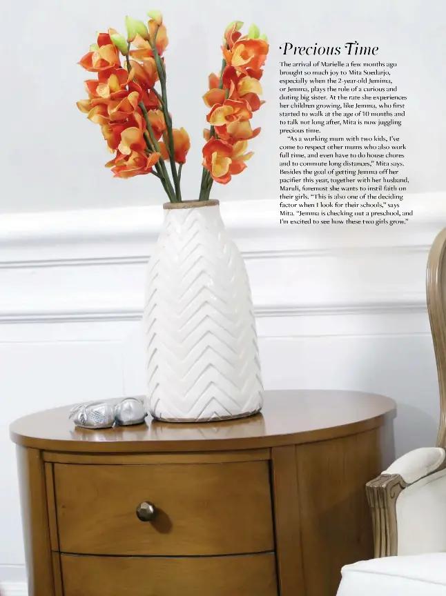 Precious Time - PressReader