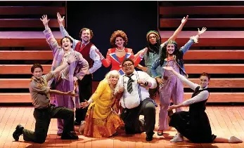 WHAT’S THE BUZZ? - PressReader