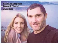 Beaver’s marriage split - PressReader