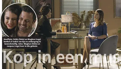 Kop in een mus - PressReader