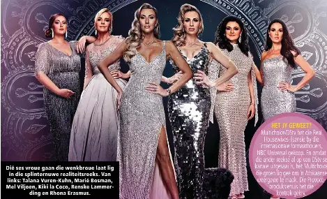 Lief, leed en katterige kinkels - PressReader