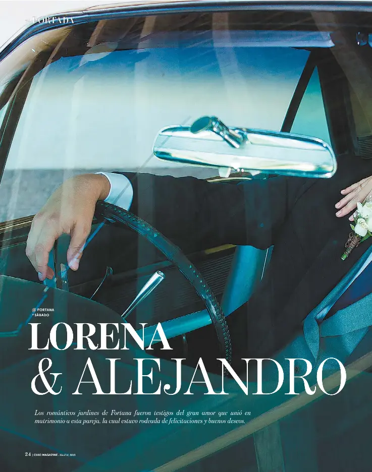 EN PORTADA: - PressReader