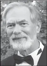Larry Marum | The Union Democrat | PressReade­r