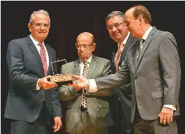 CDL festeja 60 anos com programaçã­o de missa e show - PressReader