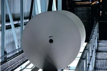 Nampak shares in sharp rise after deal to reschedule debt - PressReader