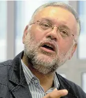 Rasool appointed as ambassador to US - PressReader