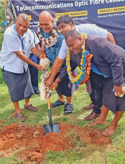 Internet Connectivi­ty Boost - PressReader