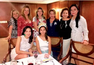 DESPEDIDA DE SOLTERA - PressReader