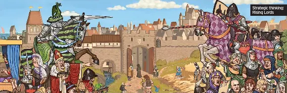 A MEDIEVAL MARVEL - PressReader