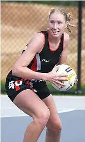 Warragul show fight - PressReader