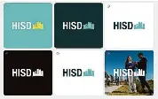 HISD previews new logo as part of its rebranding effort - PressReader