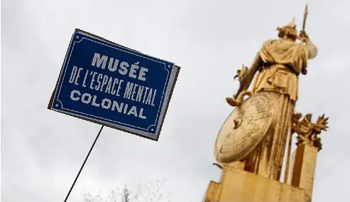 Certains pays européens ont présenté des excuses pour leur passé ...