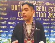 PRILAND SHIFTS FOCUS TO INDUSTRIAL DEVELOPMEN­T - PressReader