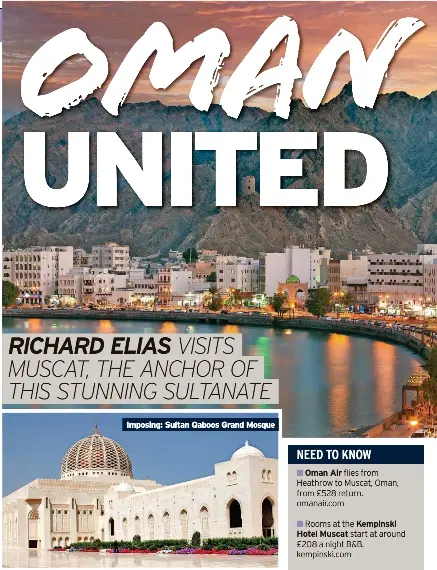 NEED TO KNOW - PressReader