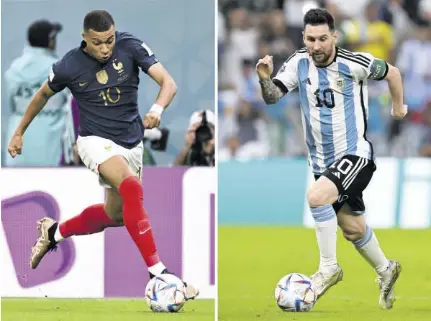 COLLISION COURSE! - PressReader