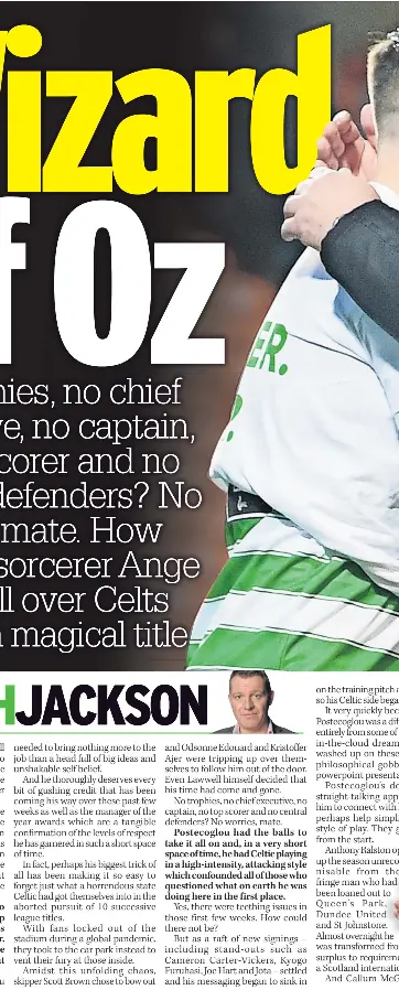 Wizard of Oz - PressReader