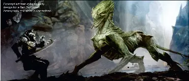 The Great Wall: The Art of the Film - PressReader