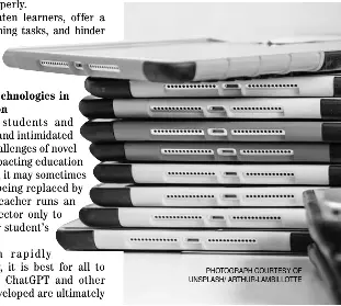 ALL IT TAKES IS A CLICK - PressReader