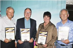 Veeskool weer vol hoogtepunt­e - PressReader