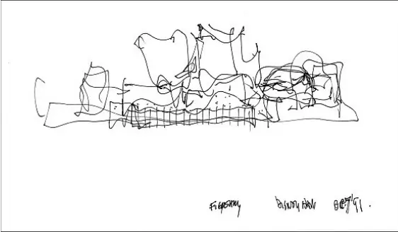 APPRECIATI­ON: No one did more than Gehry to benefit modern music ...