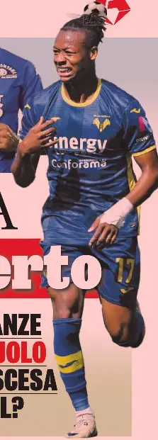 SALVEZZA Tutto aperto - PressReader