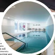 No exit fees and strong demand at Belle Vue by Pegasus - PressReader