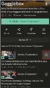 Download Channel 4 shows for free - PressReader