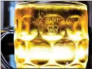 Cheers! Victory for MoS on EU’s pint Crown ban - PressReader