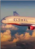 Global Airlines hails ‘milestone’ in its plans to launch flights ...