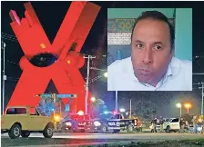 Matan a otro abogado en Juárez - PressReader