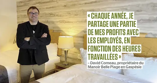 Jusqu’à 35 % d’augmentati­on Les salaires grimpent dans le secteur ...